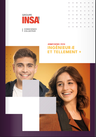 Niveau Bac - INSA StrasbourgINSA Strasbourg