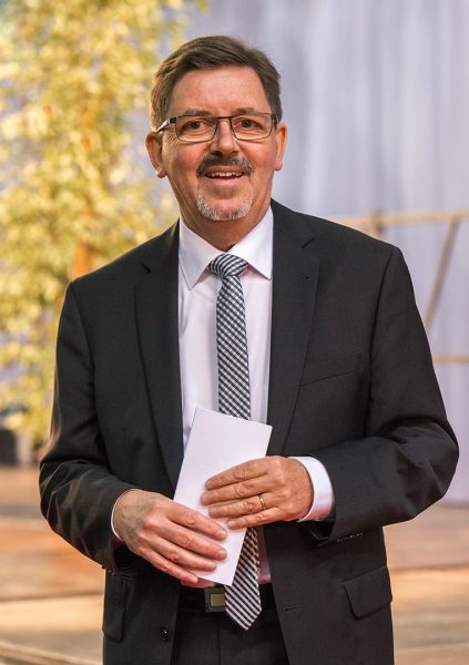 Marc Renner - INSA StrasbourgINSA Strasbourg