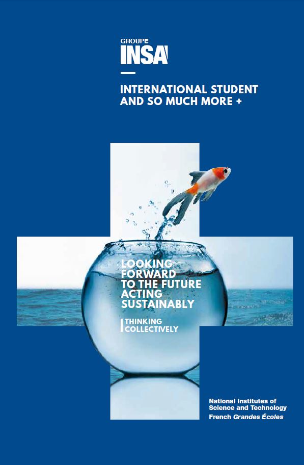 INSA Group - INSA StrasbourgINSA Strasbourg