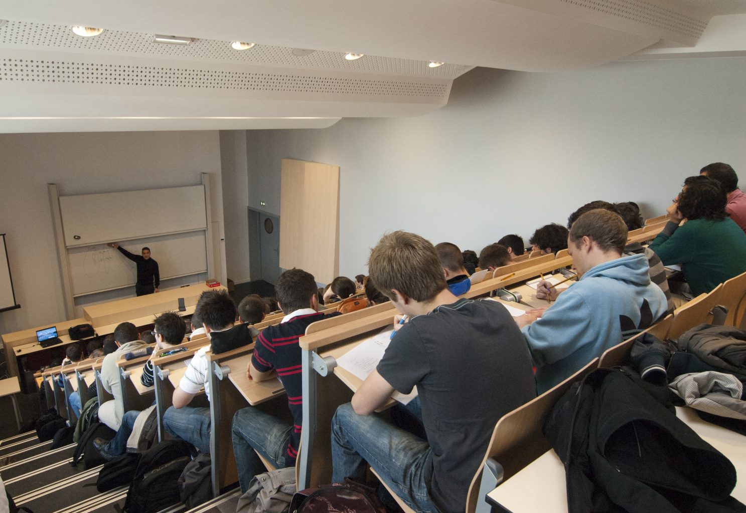 Formation - INSA StrasbourgINSA Strasbourg