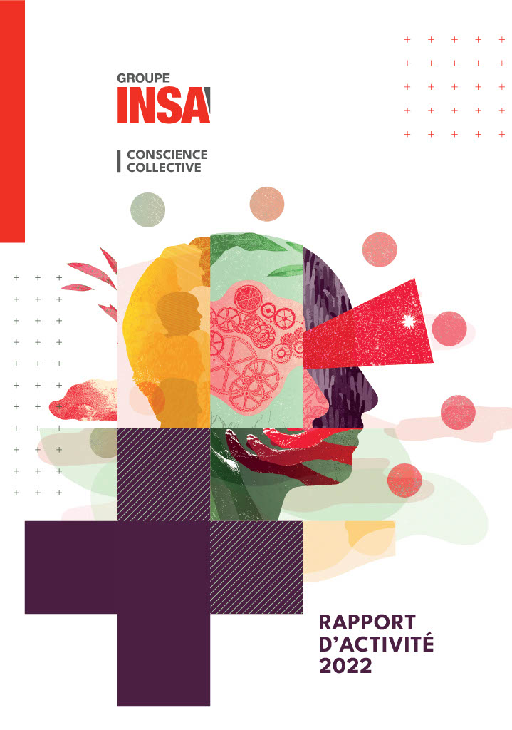 Groupe INSA - INSA StrasbourgINSA Strasbourg