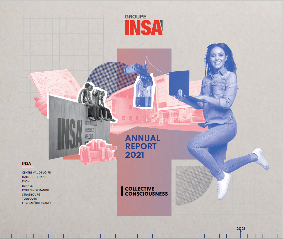 Brochures - INSA StrasbourgINSA Strasbourg