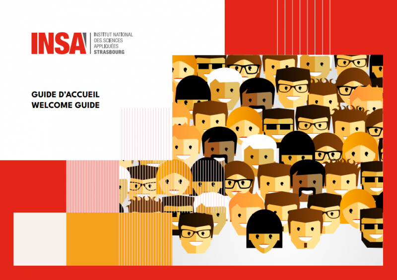Étudier à l'INSA Strasbourg - INSA StrasbourgINSA Strasbourg