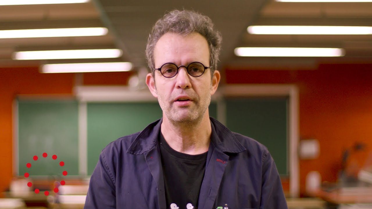 The INSA architect - INSA StrasbourgINSA Strasbourg